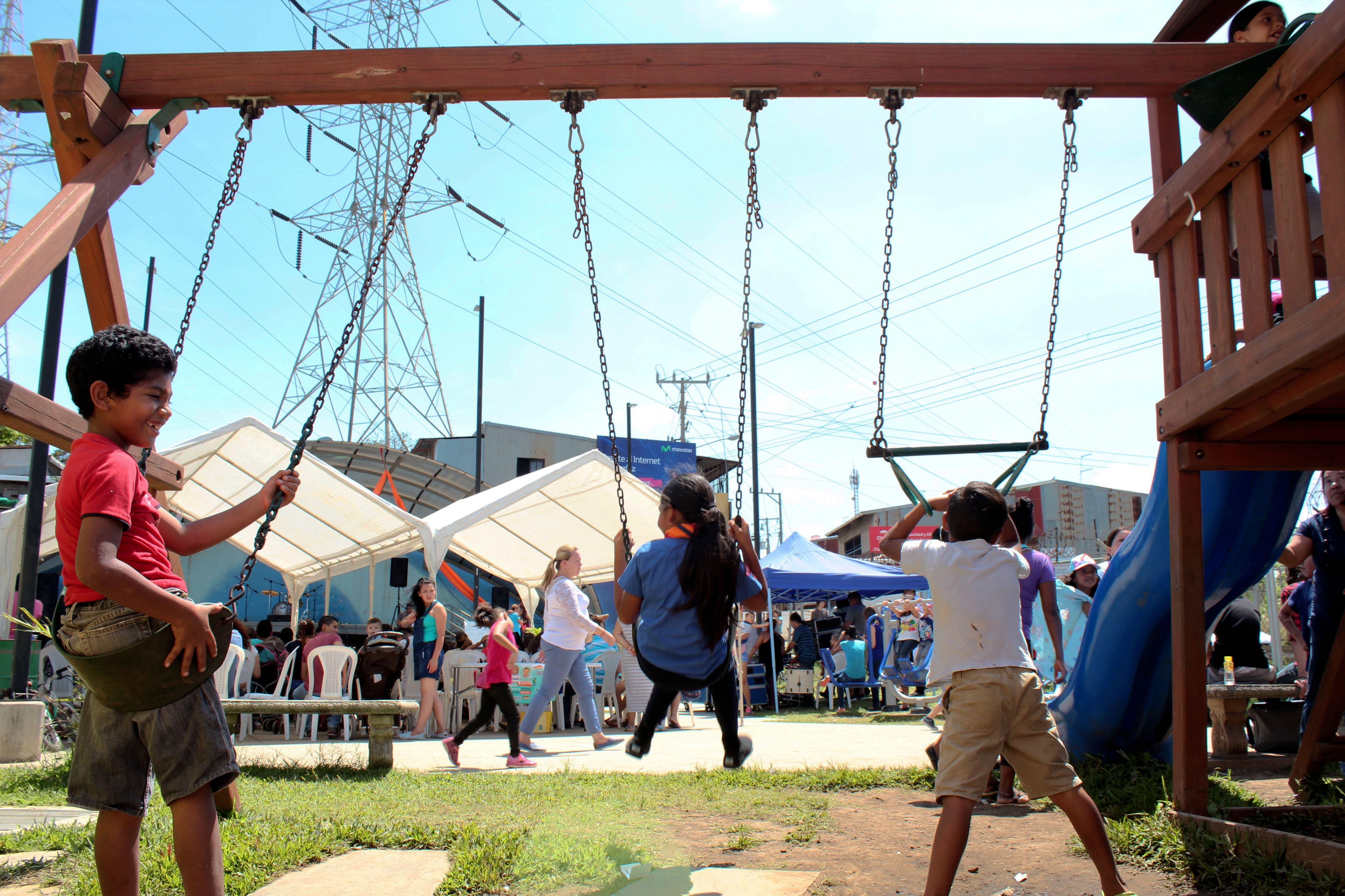 Datos importantes de La Carpio que se deben conocer - Parte 2 - Carpio ...